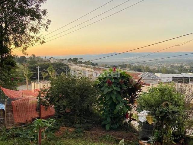 Terreno, 350 m², em Feitoria