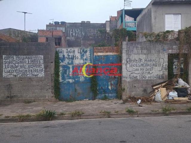 Terreno 350m² 10x35, zoneamento ZUD4, à venda na Vila Nova Bonsucesso
