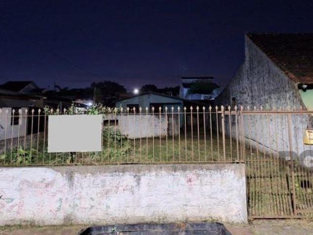 Terreno 350m² Bairro Jardim América