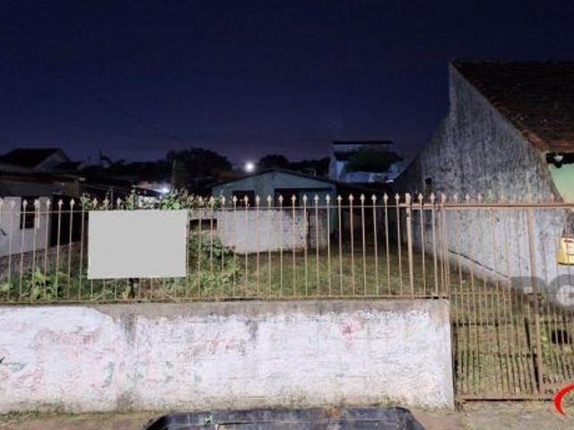 Terreno 350m² Bairro Jardim América