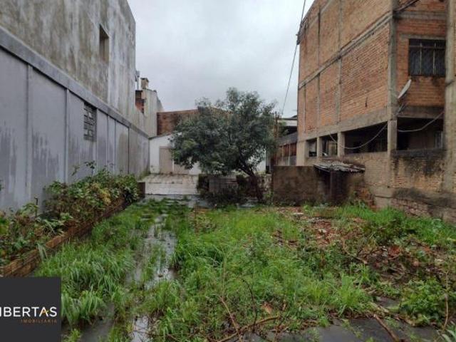 Terreno 350m² Bairro Jardim América