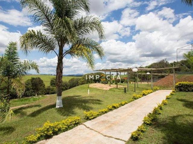 Terreno para venda em Gran Royalle Pouso Alegre, Pouso Ale