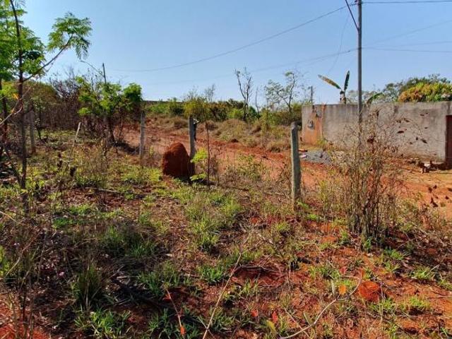 Terreno