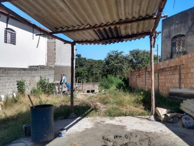 Terreno para venda em Sapucaia II, Contagem