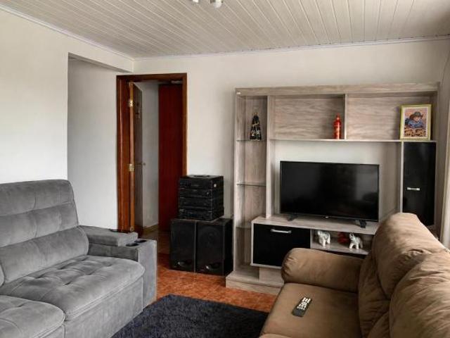 Terreno 352m² com Duas Casas Zona Mista em Pinhais
