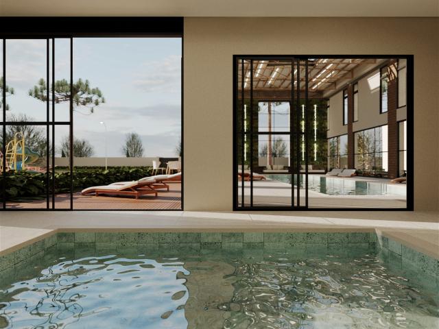 Terreno 354 m² Vivendas das Araucárias