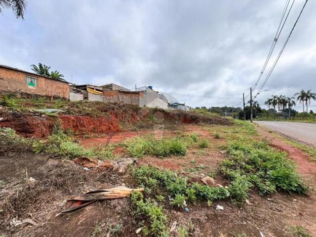Terreno