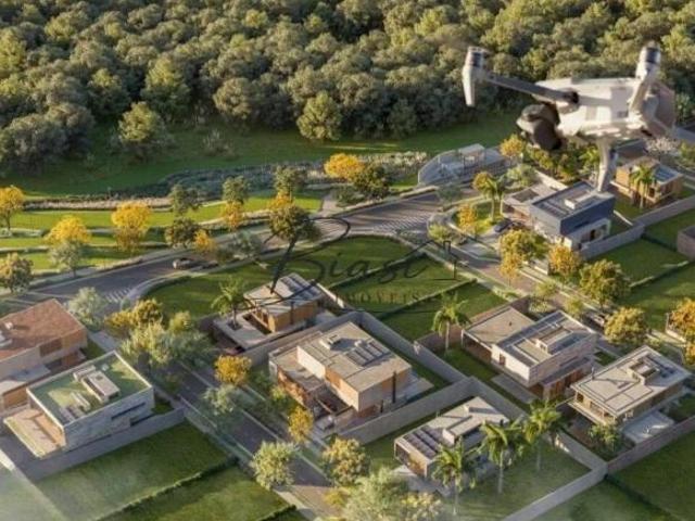 Terreno 356,95 m² Parque Una Jardim Aquárius São José dos Campos