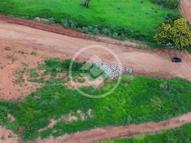 Terreno 359,17m2 no bairro Residencial Raìzes em Lagoa Santa MG