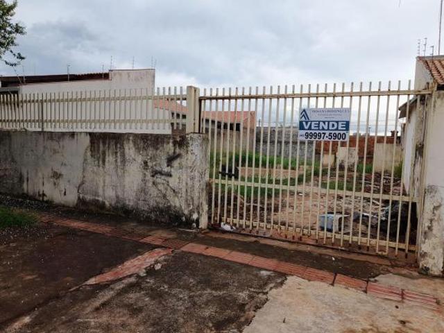Terreno 360 m² à venda jd Califórnia por R$ 230.000 Londrina/PR