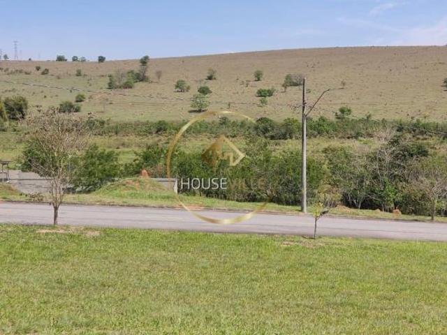 Terreno, 360 m², Condomínio Bella Vitta, Caçapava
