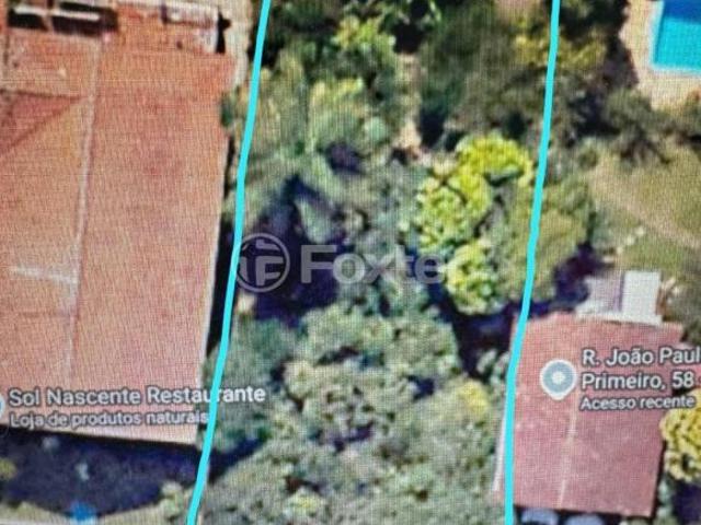 Terreno, 360 m², em Centro