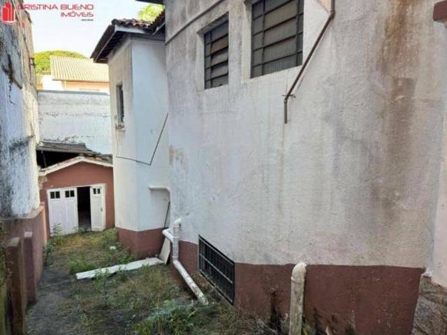 TERRENO, 360 m² Jabaquara São Paulo/SP TE0055
