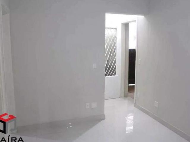 Terreno 360 m² Localizado No Bairro Santo Antônio São Caetano do Sul SP