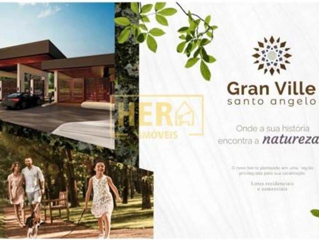 Terreno 360m2 no Granville Santo Angelo Itupeva / SP