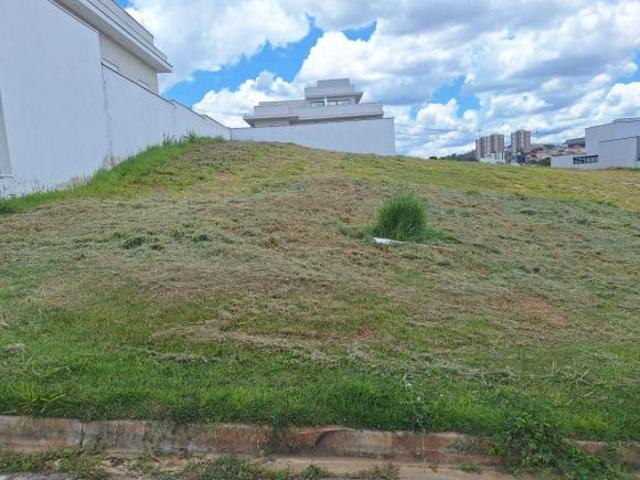 Terreno 360m2 à venda R$ 425.000 Condomínio Bouganville Sorocaba/SP
