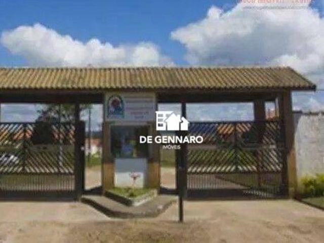 Terreno 360m2, Condominio fechado, ha 1200 metros do Mar, Peruibe, SP