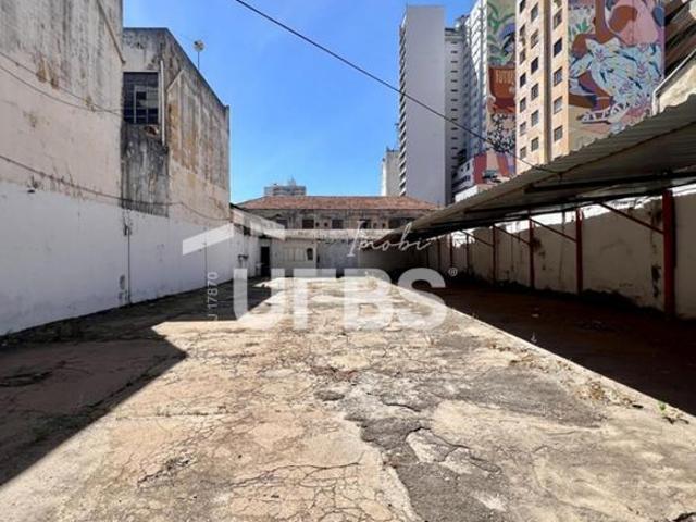 TERRENO 360MT SETOR CENTRO