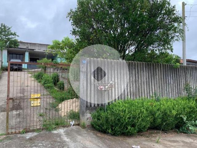 Terreno 360m 12x30 com Construção ZR 1 Bairro Iguaçu