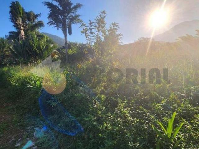 Terreno 360m² Capricórnio III, Caraguatatuba SP