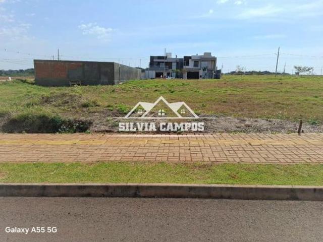 Terreno 360m à venda, Vila Industrial, TOLEDO PR