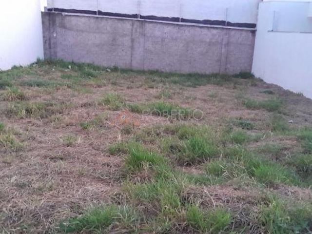 TERRENO 360M² À VENDA JD. MONTE CRISTO