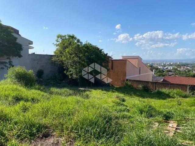 Terreno 360m² a venda no bairro Jardim América em São Leopoldo