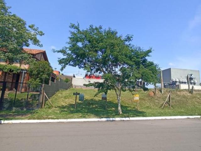 Terreno 360m² a venda por R$ 477.000,00 Canoas/RS
