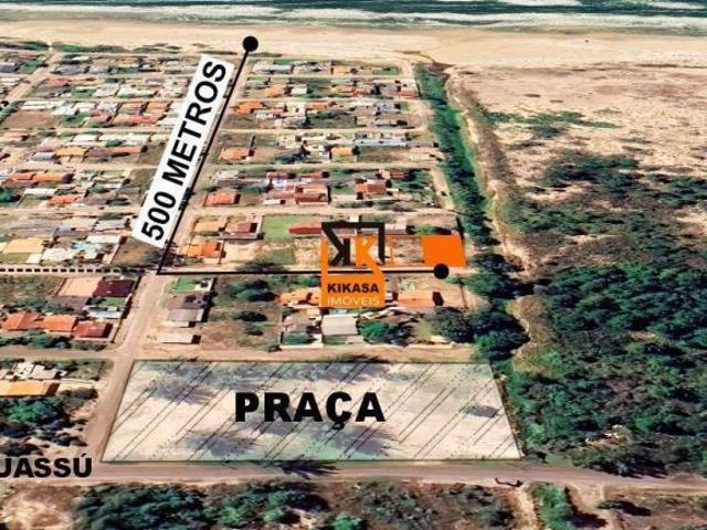 TERRENO 360M² EM ARROIO TEIXEIRA