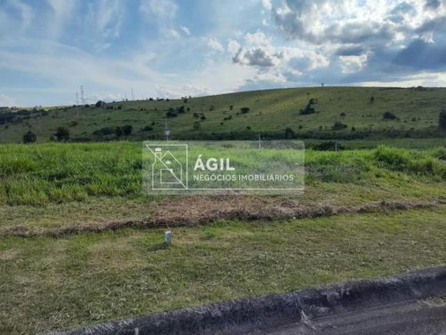 Terreno 360m² no Condomínio Bella Vittà Caminho da Mata Caçapava SP