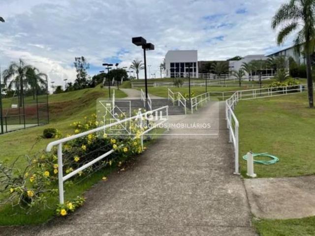 Terreno 360m² no Condomínio Bella Vittà Caminho da Mata Caçapava SP