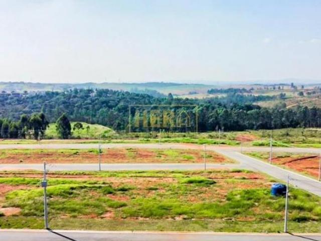 Terreno 360m² no Residencial Ibi Aram II Itupeva/ SP