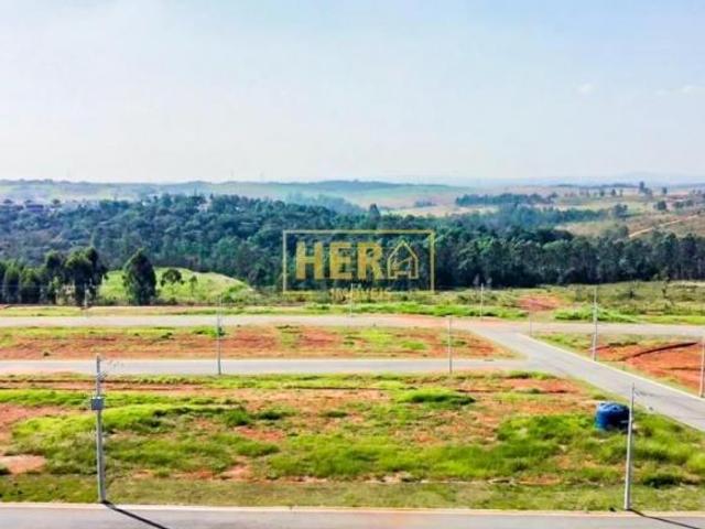 Terreno 360m² no Residencial Ibi Aram II Itupeva/ SP