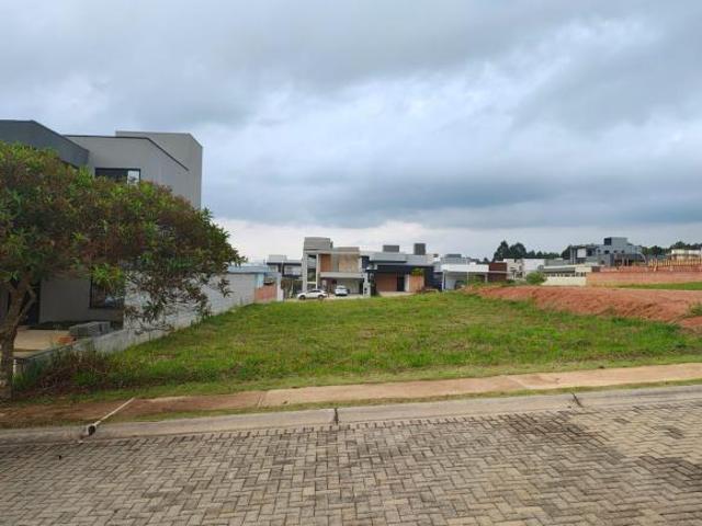 Terreno 360m², Residencial Pecan, Itupeva
