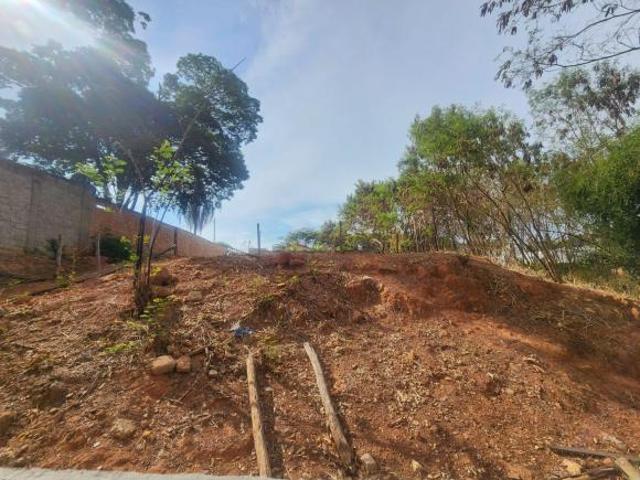 Terreno para venda em Bandeirantes Pampulha, Belo Horizont