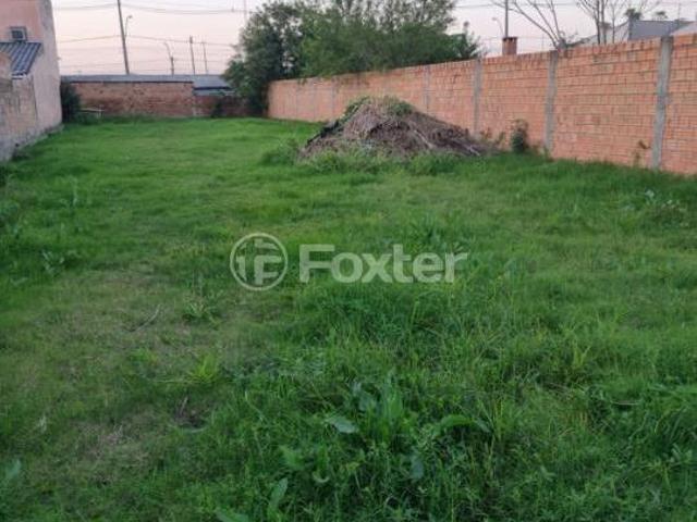 Terreno, 361 m², em Costa e Silva