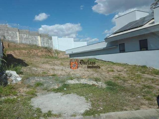Terreno 362 m² por R$ 445.000,00 Condomínio Bella Vittà Jardim Celeste Jundiaí/SP