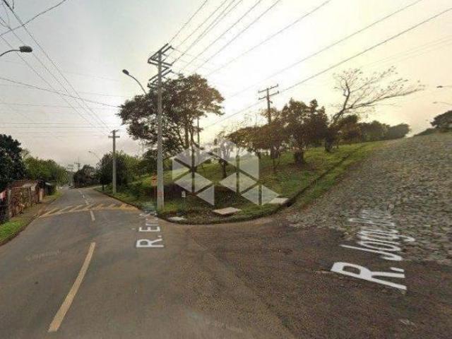 Terreno 367,75m, de esquina. Bairro Sharlau São Leopoldo