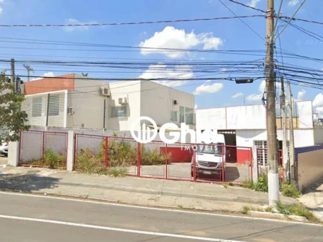 Terreno, 367 m² venda por R$ 1.020.000,00 ou aluguel por R$ 5.579,00/mês Centro Campinas/SP