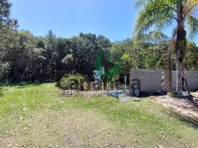 Terreno 365,00 m² no Retiro das Caravelas Cananéia Litoral Sul de SP