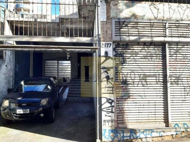Terreno 366m2 | Lapa SP | Rua Clélia