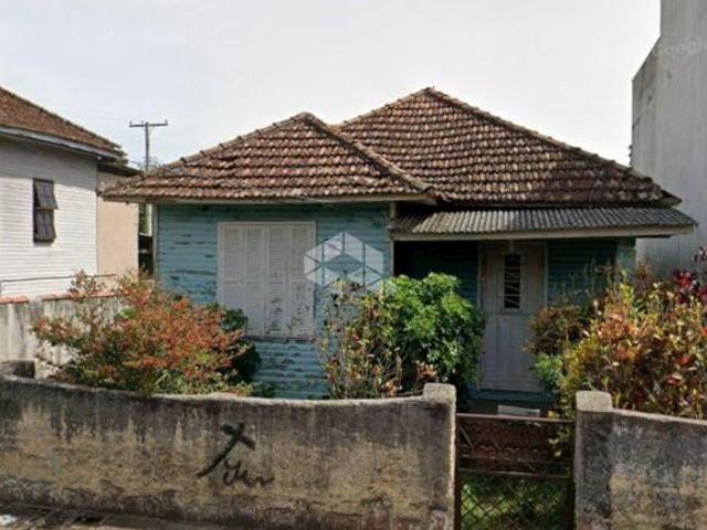 Terreno 366m² Rua Gaurama. Bairro Cavalhada