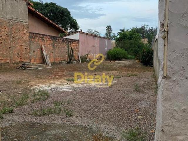 Terreno para venda em Jardim Arizona, Sete Lagoas