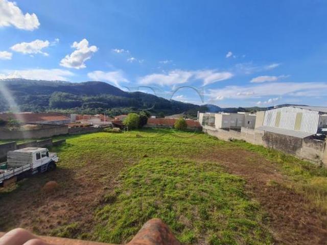 Terreno para venda em Parque Primavera, Poços de Caldas