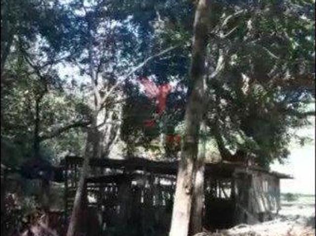 Terreno 37000m² Clube Dos 500 Guaratingueta/SP