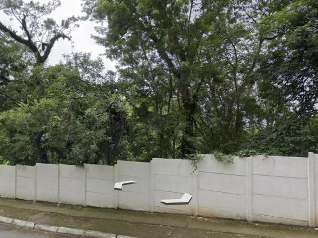 Terreno 3700m² na Av Morumbi / ZCOR3 / uma das vias mais importantes da zona sul