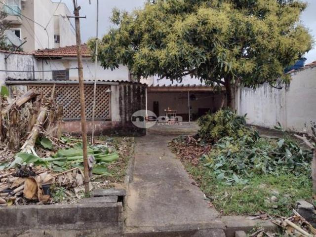 Terreno 370,00m² Santo André SP