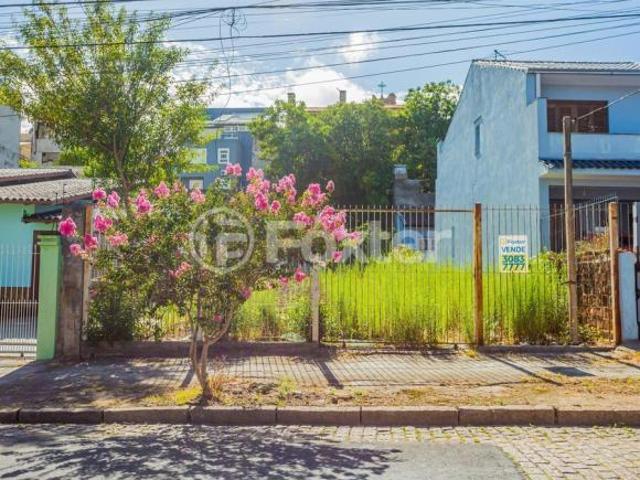 Terreno, 370.26 m², em Santo Antônio