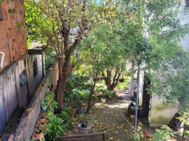 Terreno 370 m² Localizado No Bairro Centro Diadema SP
