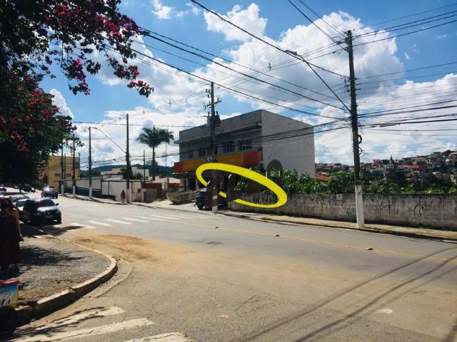 Terreno, 370 m² venda por R$ 1.000.000,00 ou aluguel por R$ 6.000,00/mês Parque Bahia Cotia/SP